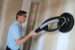 Huur Plafond En Wandschuurmachine Gyproc | Eurorent