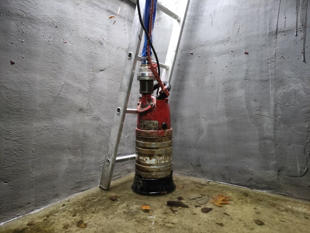 Verhuur waterpompen | Euro Rent in Deurne en St Niklaas